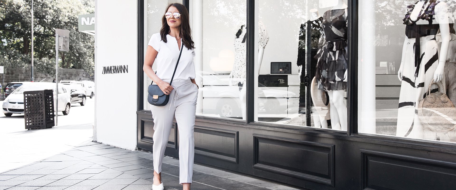 Personal Stylist Sydney - Fashion Stylists in NSW - Corporate Image Styling