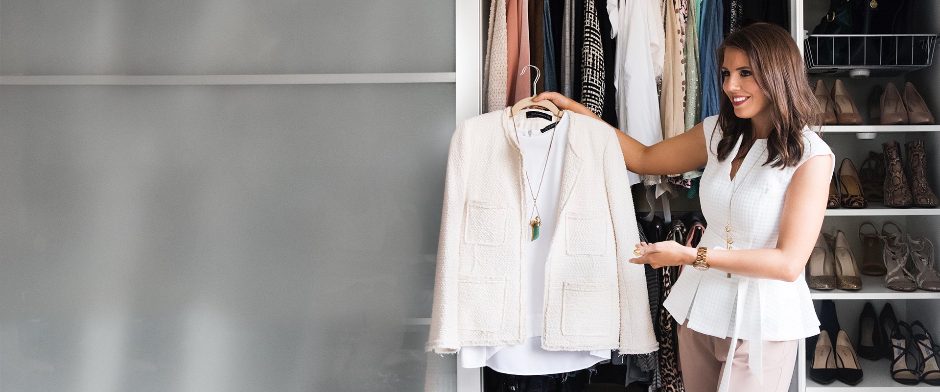 Personal Stylist Sydney - Fashion Stylists in NSW - Corporate Image Styling